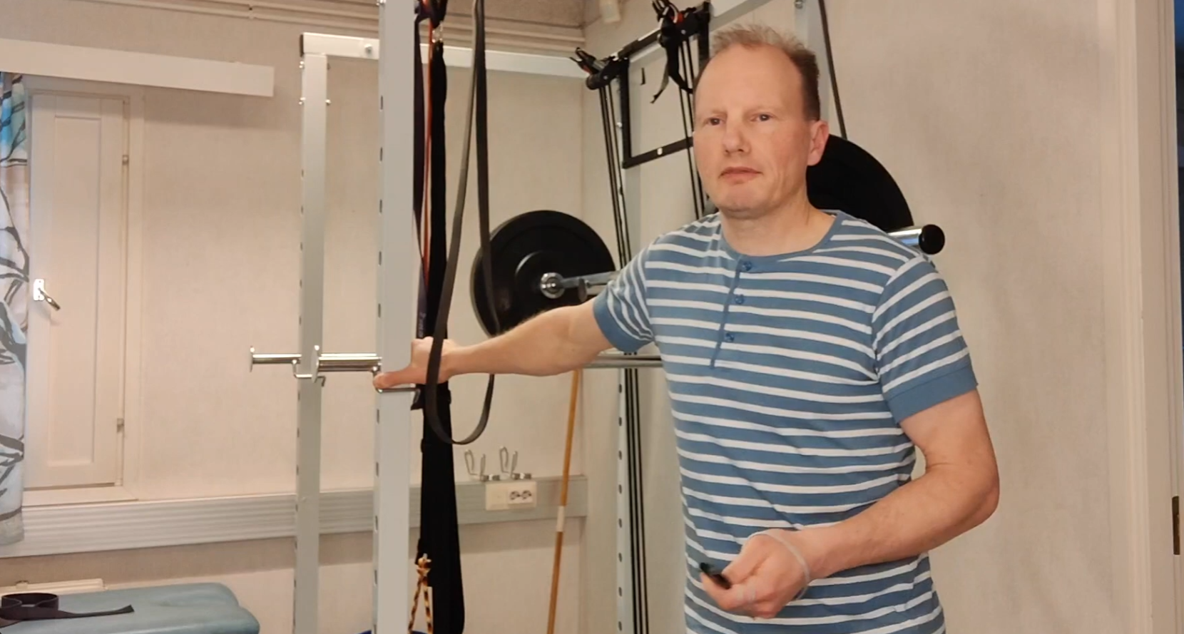 Hieroja Kauhajoki ja Kristiinankaupunki - Osteopaatti Marko Jokela ...